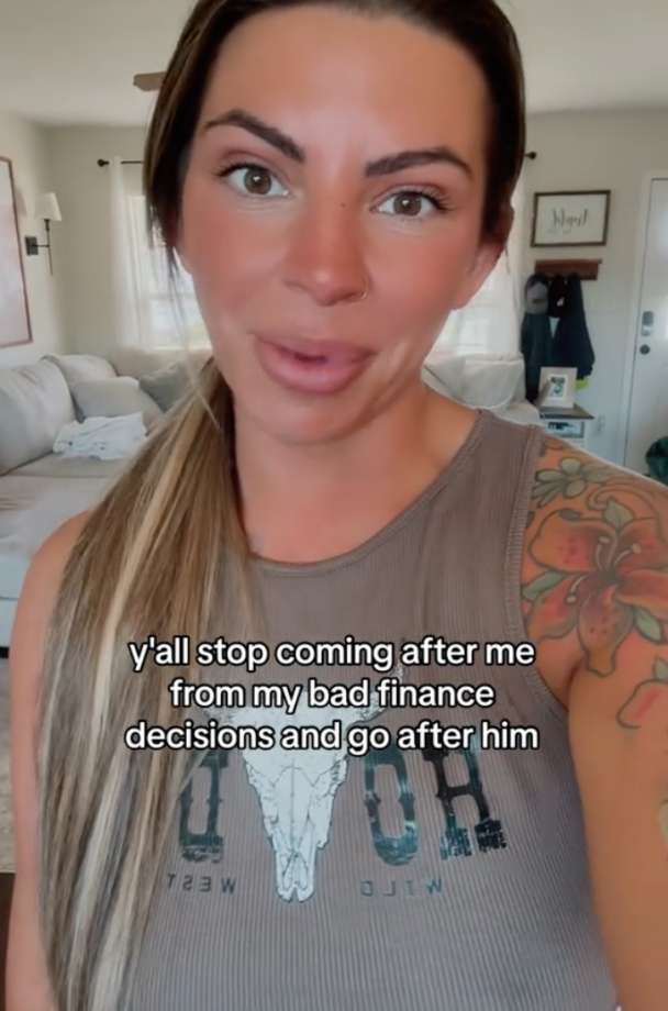 Woman Deeply Confuses And Angers Internet With Her $3000 Month Car Payment