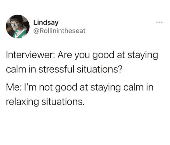 50+ Funny Job Interview Memes That Hit Too Close to Home For Job Seekers