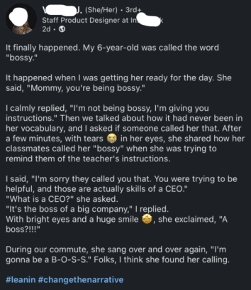 29 Worst LinkedIn Posts From This Week That We Can All Circle Back To ...