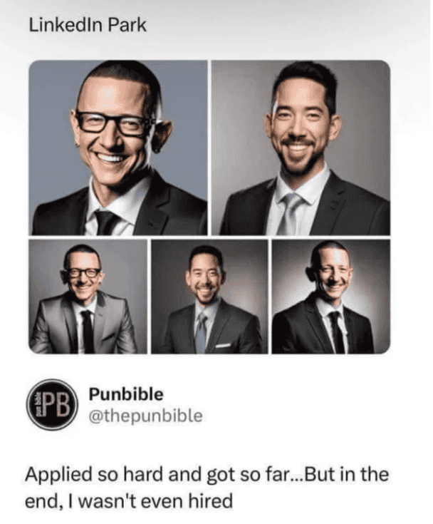 29 Worst LinkedIn Posts From This Week That We Can All Circle Back To ...