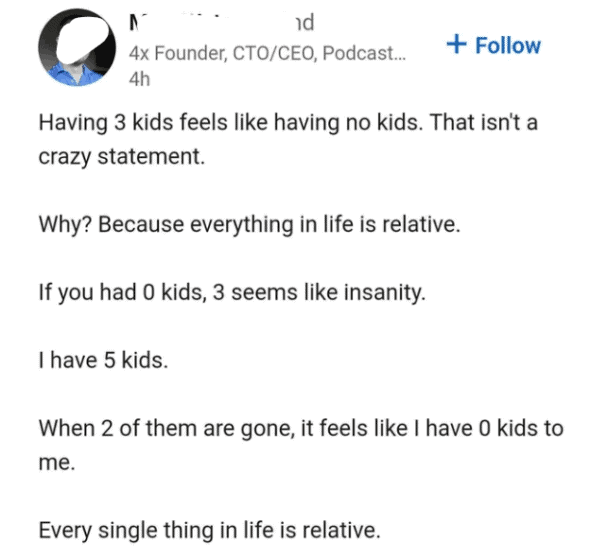 29 Worst LinkedIn Posts From This Week That We Can All Circle Back To ...