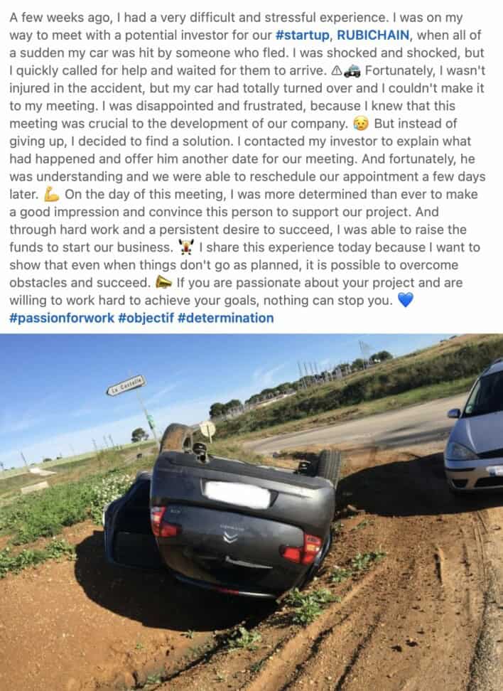 29 Worst LinkedIn Posts From This Week That We Can All Circle Back To ...