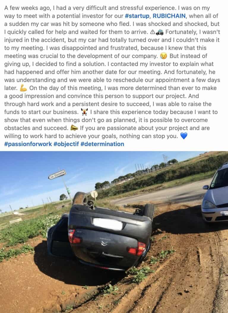 29 Worst LinkedIn Posts From This Week That We Can All Circle Back To ...