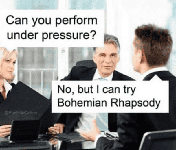 50+ Funny Job Interview Memes That Hit Too Close to Home For Job Seekers
