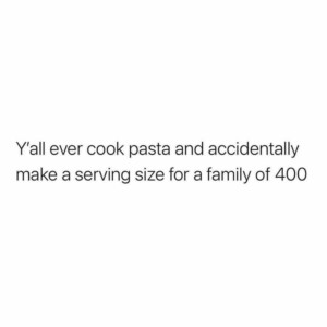 50 Funny Cooking Memes That'll Have Amateur Chefs in Stitches