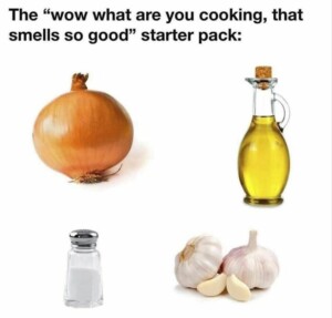 50 Funny Cooking Memes That'll Have Amateur Chefs in Stitches