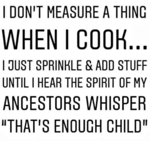 50 Funny Cooking Memes That'll Have Amateur Chefs in Stitches