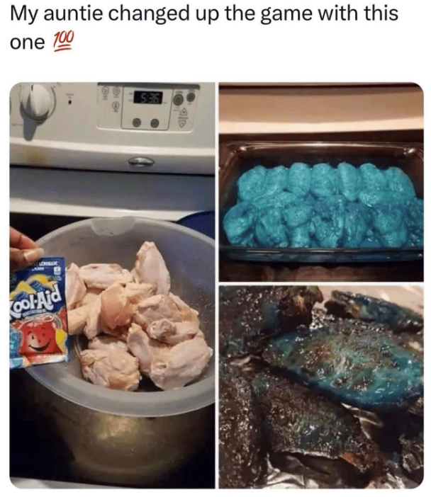 50 Funny Cooking Memes That'll Have Amateur Chefs in Stitches