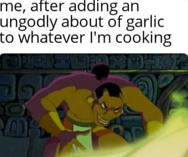 Daddy Brought You Some Tasty Cooking Memes, Open Wide (April 24, 2024)