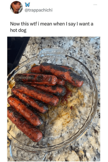 50 Funny Cooking Memes That'll Have Amateur Chefs in Stitches