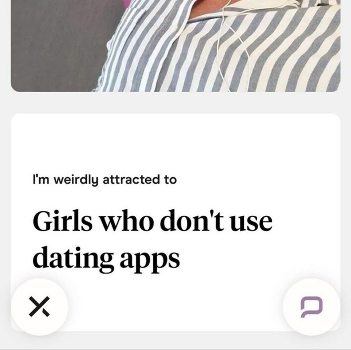 32 Cringe-Worthy Dating App Bios That Are A Masterclass In How Not To ...