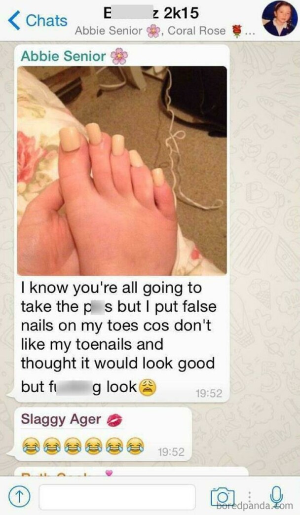 40 Funny Cringe Pictures That'll Pretty Much Either Make Or Ruin Your ...