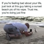 40 Funny Cringe Pictures That'll Pretty Much Either Make Or Ruin Your ...