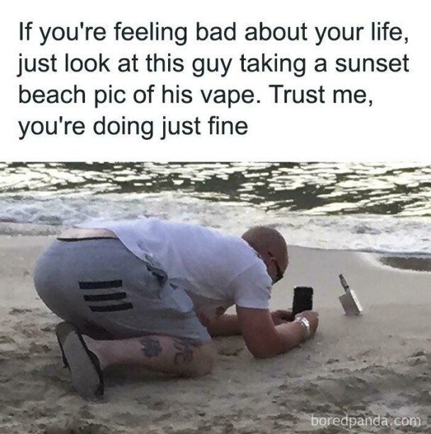 40 Funny Cringe Pictures That'll Pretty Much Either Make Or Ruin Your ...