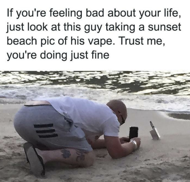 40 Funny Cringe Pictures That'll Pretty Much Either Make Or Ruin Your ...