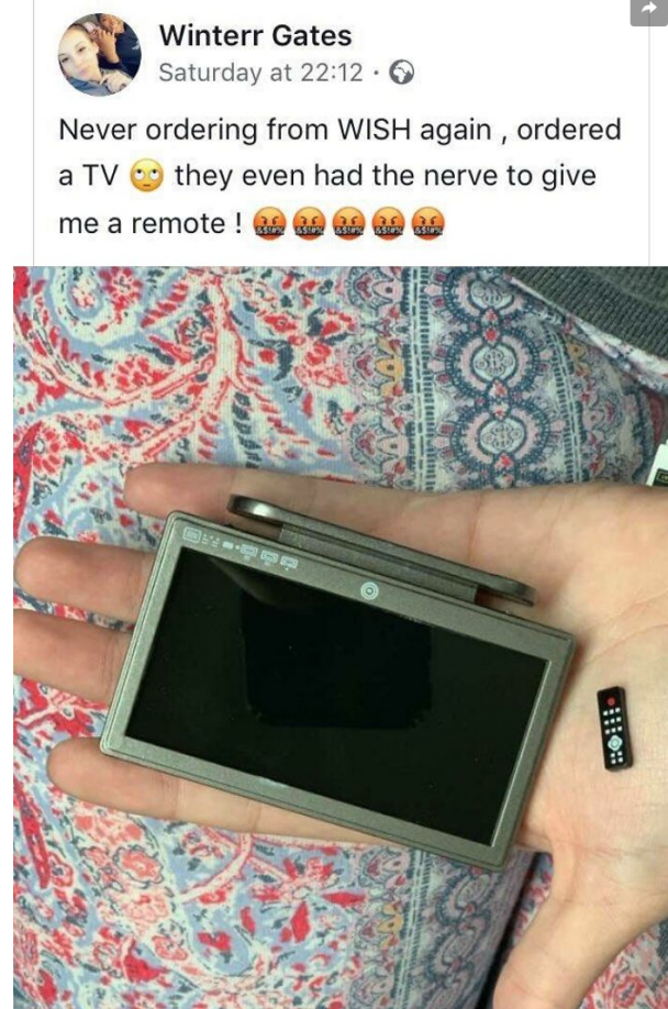 40 Funny Cringe Pictures That'll Pretty Much Either Make Or Ruin Your ...