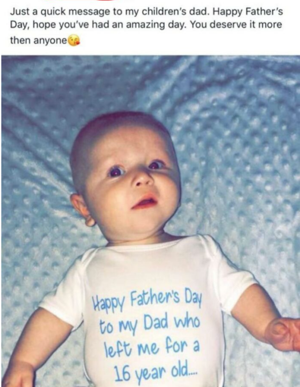 40 Funny Cringe Pictures That'll Pretty Much Either Make Or Ruin Your ...