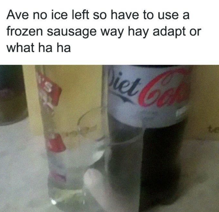 40 Funny Cringe Pictures That'll Pretty Much Either Make Or Ruin Your ...