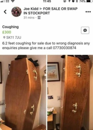 40 Funny Cringe Pictures That'll Pretty Much Either Make Or Ruin Your ...