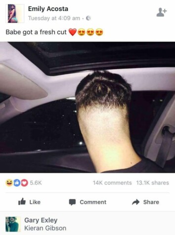 40 Funny Cringe Pictures That'll Pretty Much Either Make Or Ruin Your ...