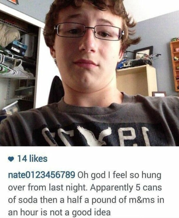 40 Funny Cringe Pictures That'll Pretty Much Either Make Or Ruin Your ...