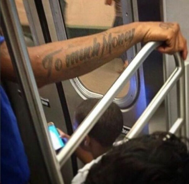 40 Funny Cringe Pictures That'll Pretty Much Either Make Or Ruin Your ...