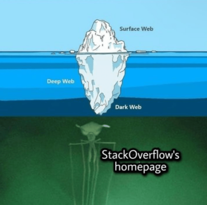 50 Funniest Coding Memes For Programmers Staying Up All Night Squashing ...