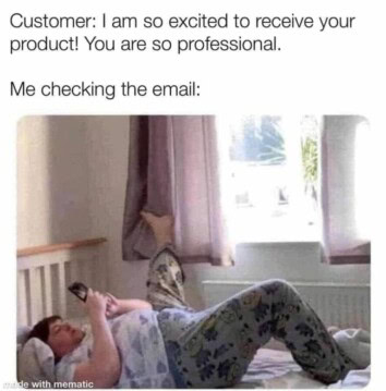 40 Funny Memes For Small Business Owners Who Like To Work Hard And ...