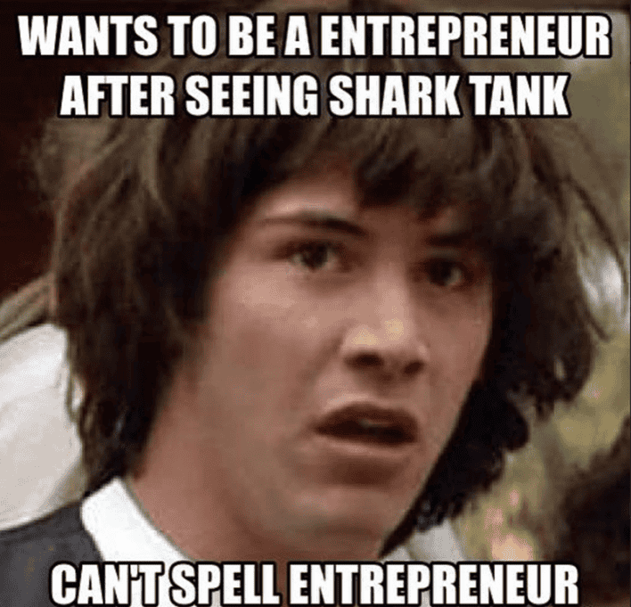 40 Funny Memes For Small Business Owners Who Like To Work Hard And ...