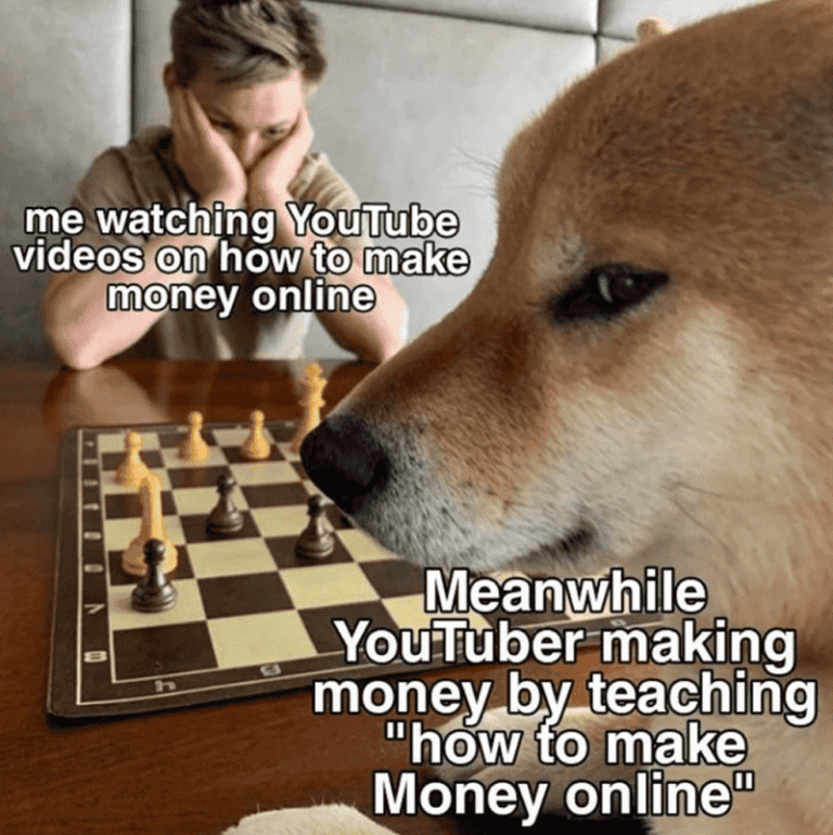 40 Funny Memes For Small Business Owners Who Like To Work Hard And ...