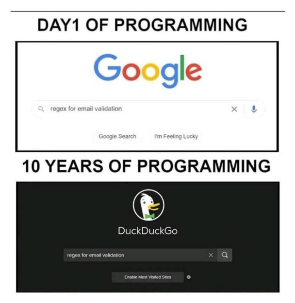 50 Funniest Coding Memes For Programmers Staying Up All Night Squashing Bugs This Week (April 2 ...