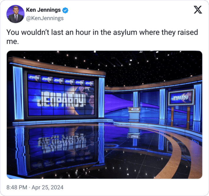 50+ Trending Afternoon Memes All Up In Yo Face! (April 26, 2024)