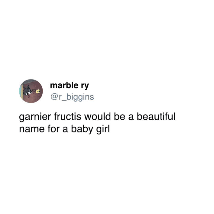35 Funny Baby Names For Girls That Are So Bizarre They're Actually Kind ...
