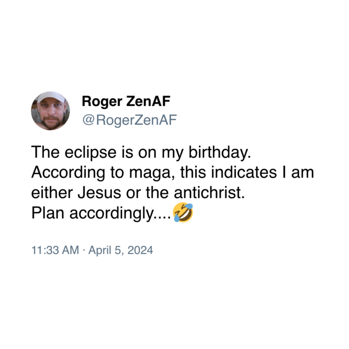 40 Funny Eclipse Memes You Can Stare At Without Burning Your Corneas