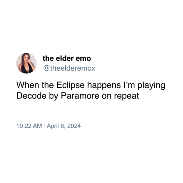 40 Funny Eclipse Memes You Can Stare At Without Burning Your Corneas