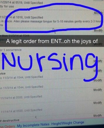 52 Funny Memes For Exhausted Healthcare Workers