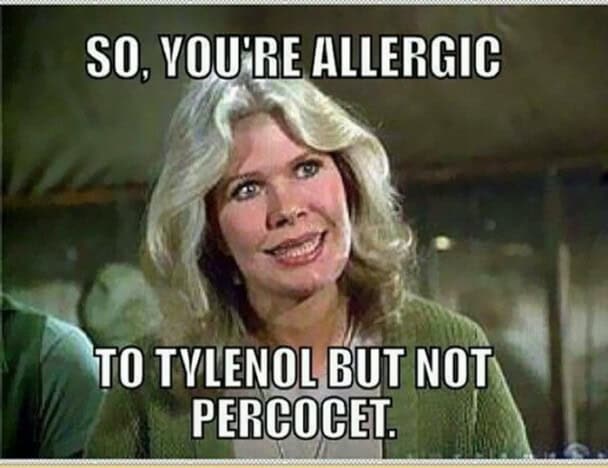 52 Funny Memes For Exhausted Healthcare Workers