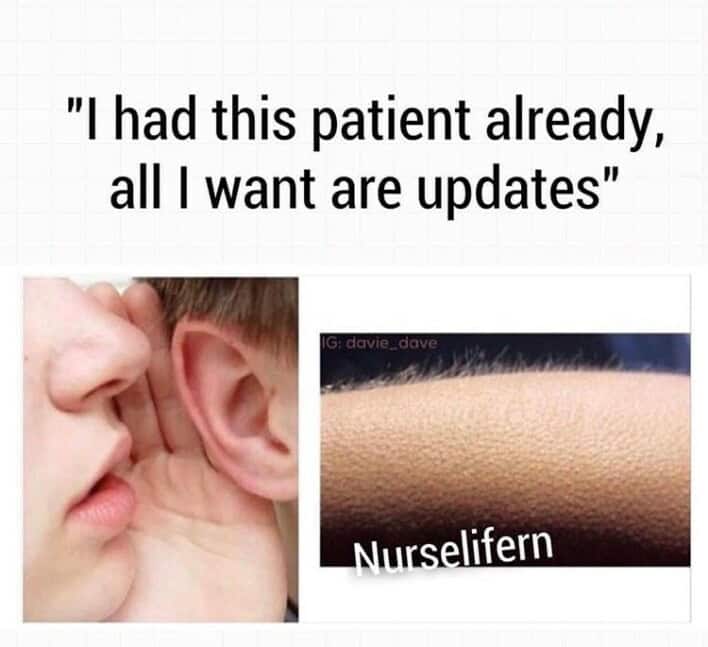 52 Funny Memes For Exhausted Healthcare Workers