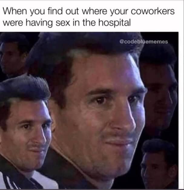 52 Funny Memes For Exhausted Healthcare Workers