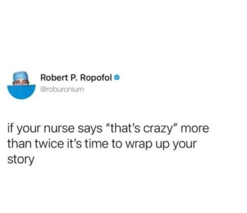 52 Funny Memes For Exhausted Healthcare Workers