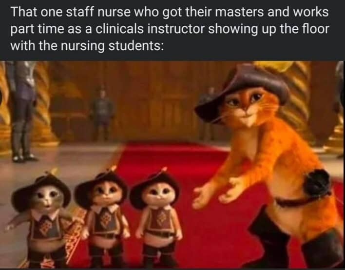 52 Funny Memes For Exhausted Healthcare Workers