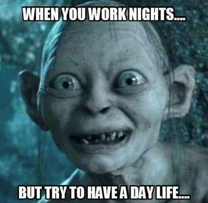 52 Funny Memes For Exhausted Healthcare Workers