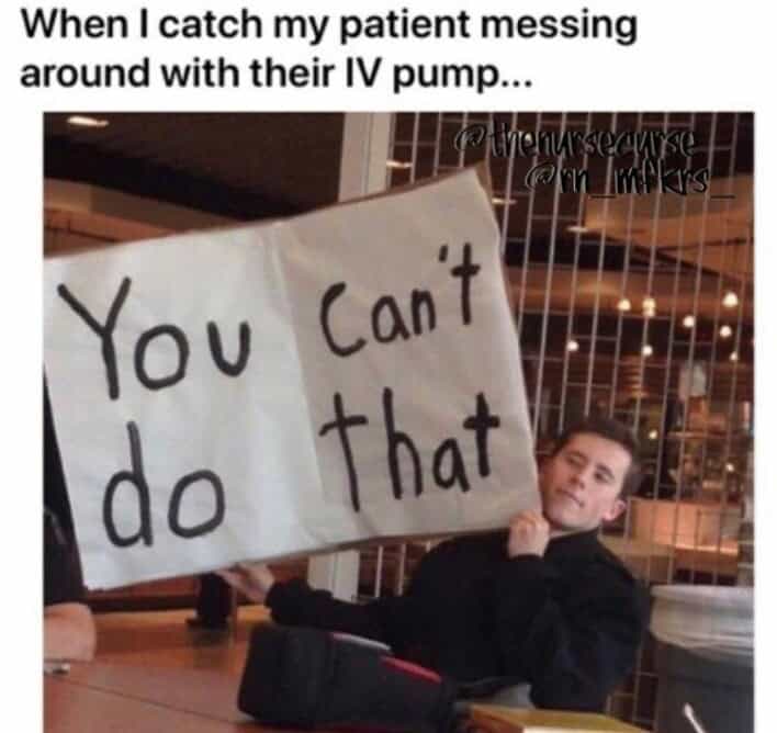 52 Funny Memes For Exhausted Healthcare Workers