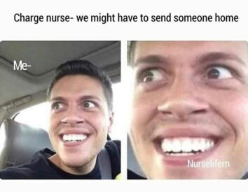 52 Funny Memes For Exhausted Healthcare Workers