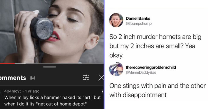 50 Funny Times Internet Comments Outshined The Original Post With ...