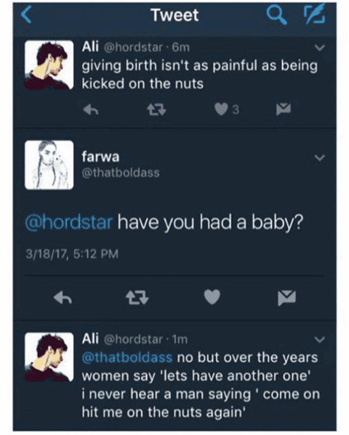 50 Funny Times Internet Comments Outshined The Original Post With ...
