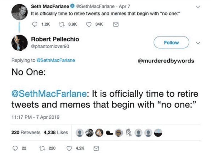 50 Funny Times Internet Comments Outshined The Original Post With ...