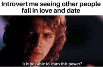 50+ Funny Introvert Memes To Read In Bed Alone (April 9, 2024)