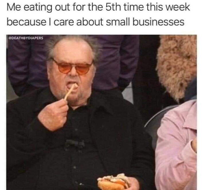 40 Fresh Memes Everyone Deserves To Laugh At Today (April 3, 2024)