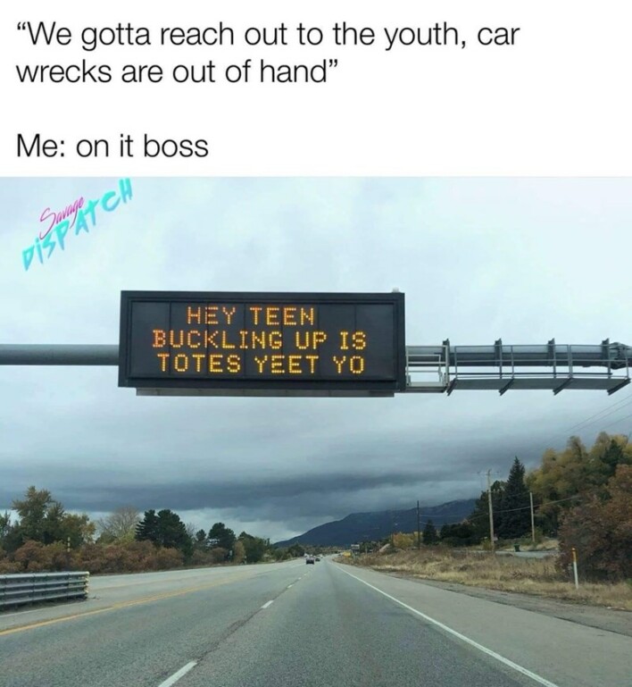 40 Fresh Memes Everyone Deserves To Laugh At Today (April 3, 2024)